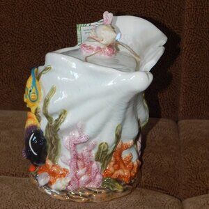 Corner Ruby | Kitchen | Corner Ruby Tropical Collection Handmade ...
